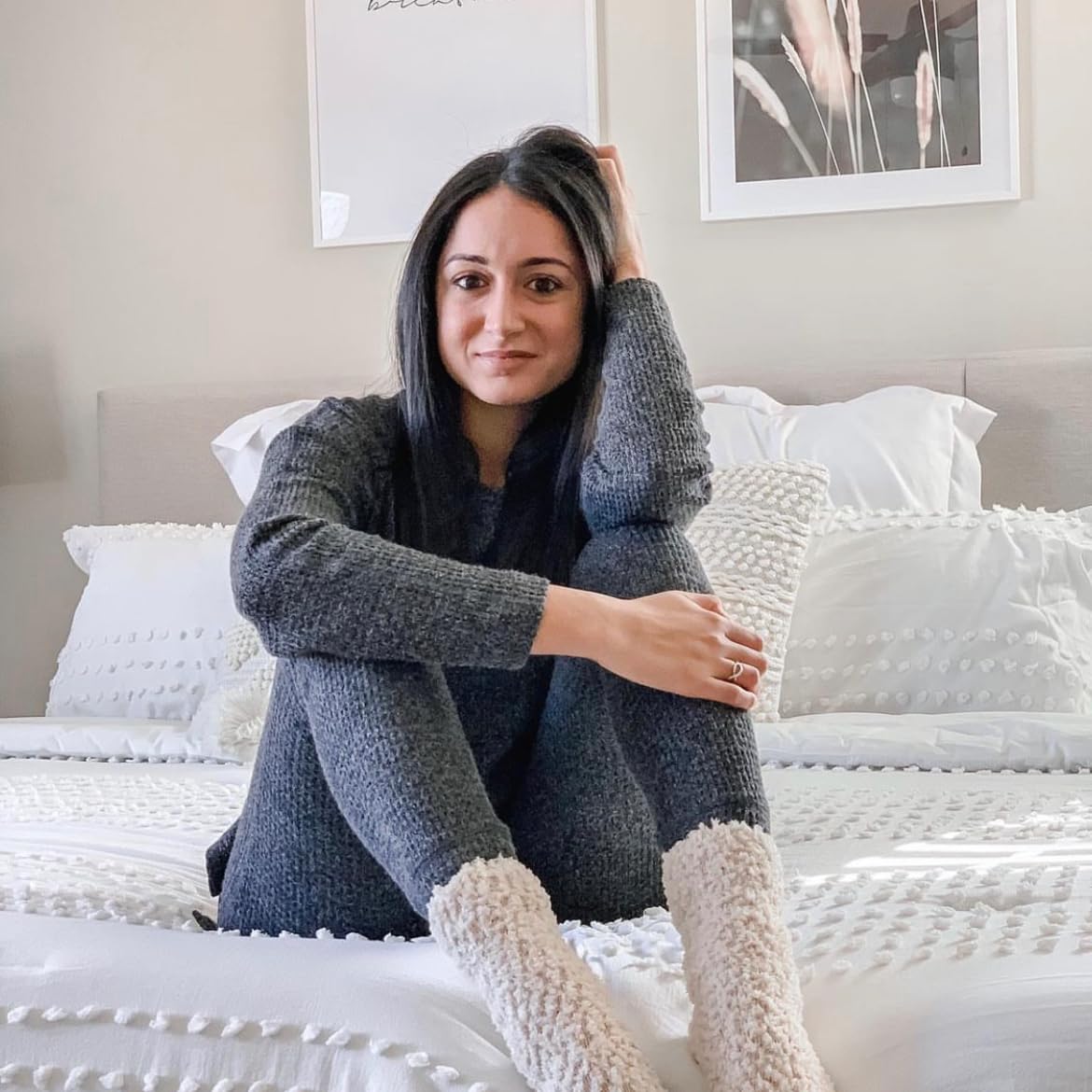 Alex Victoria's Amazon Page