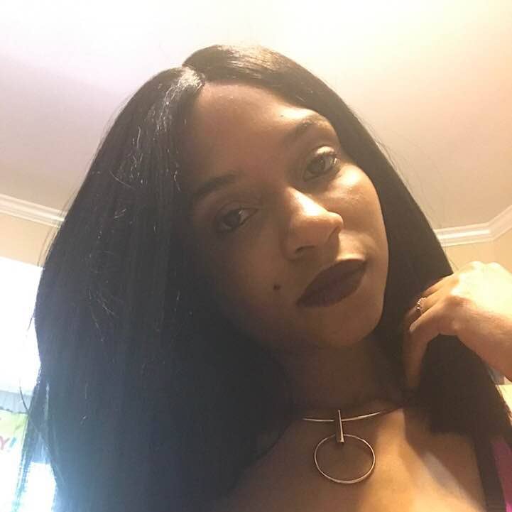 Alicia Jones's Amazon Page