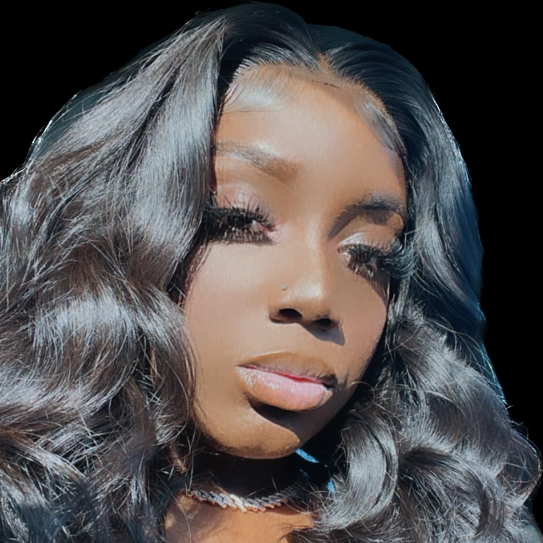 Alicia Latasha's Amazon Page