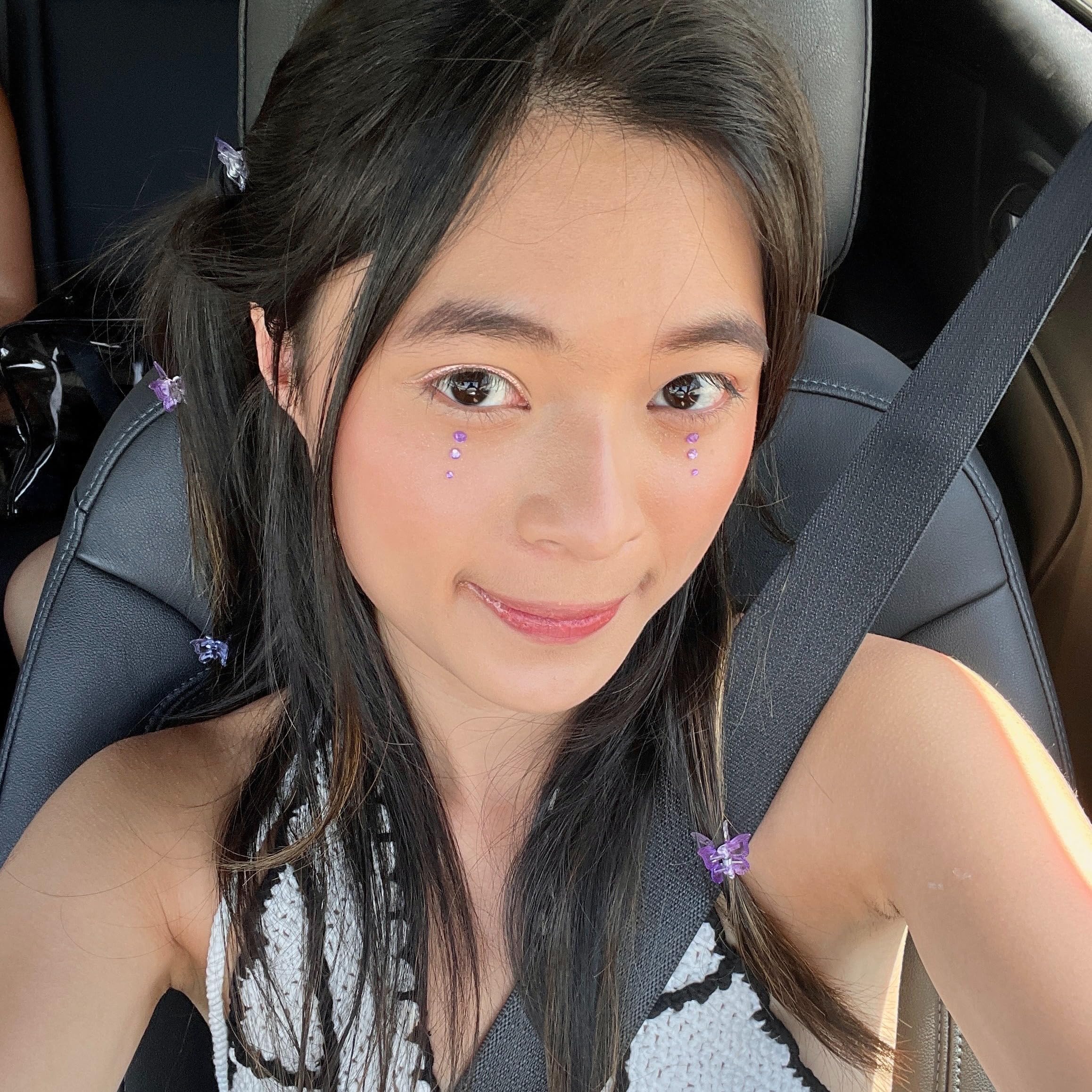 Alison's Amazon Page