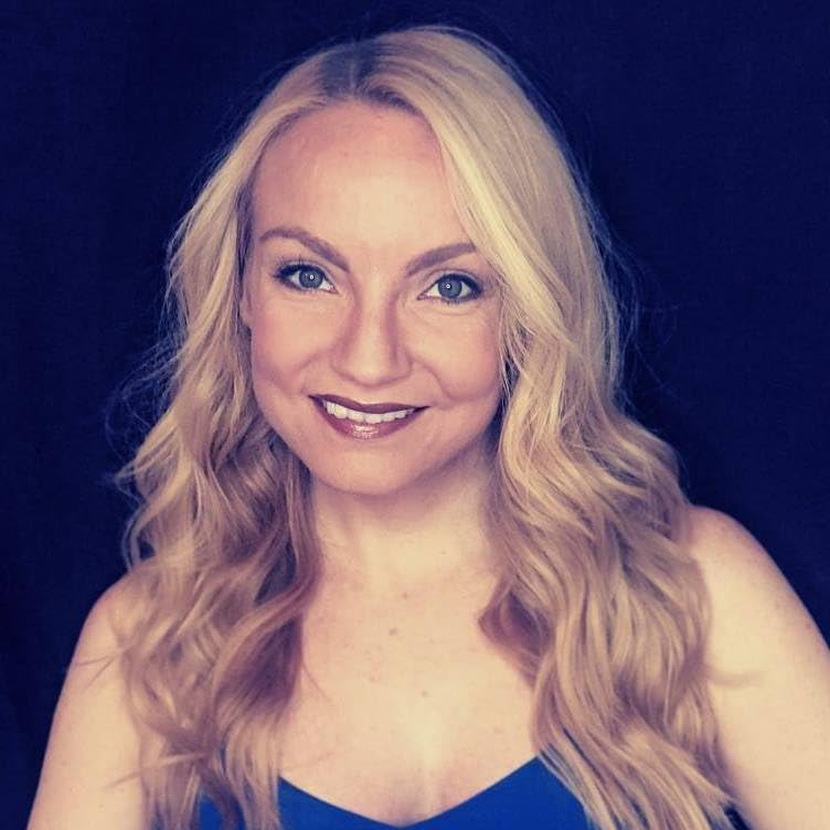 Ali Mac's Amazon Page