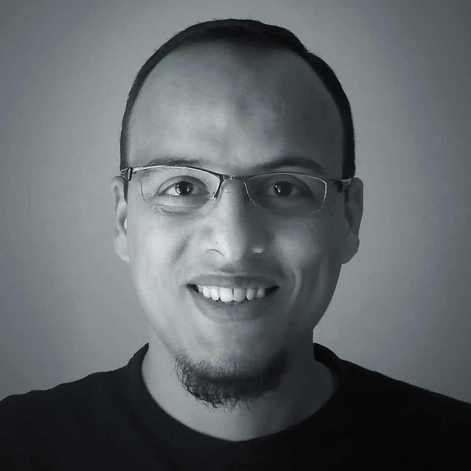 Ali Muhammad Ali's Amazon Page