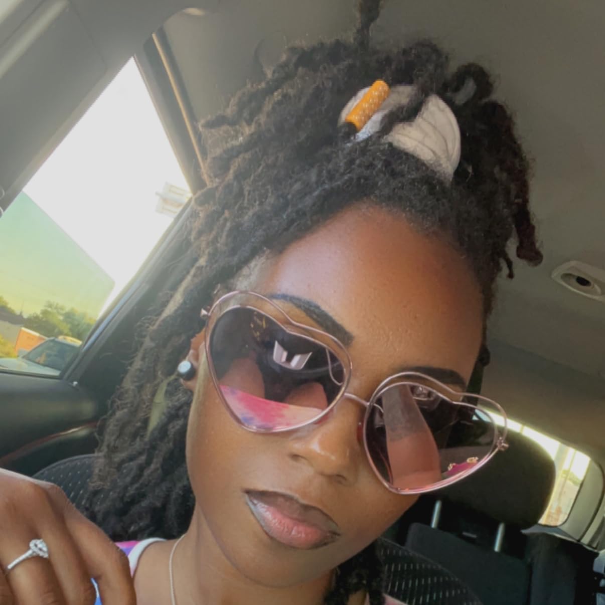 Alisha Renee's Amazon Page