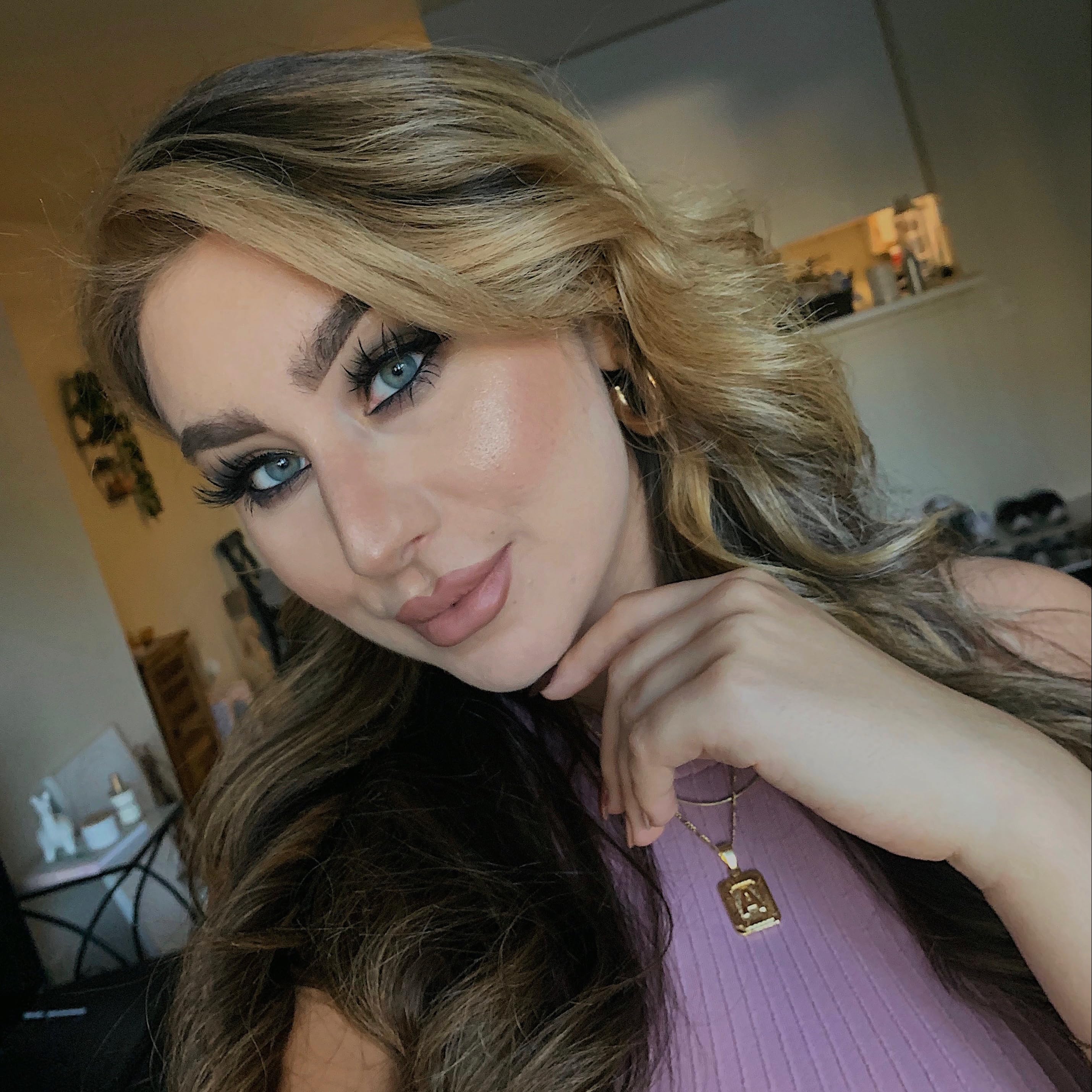 Alissa's Amazon Page