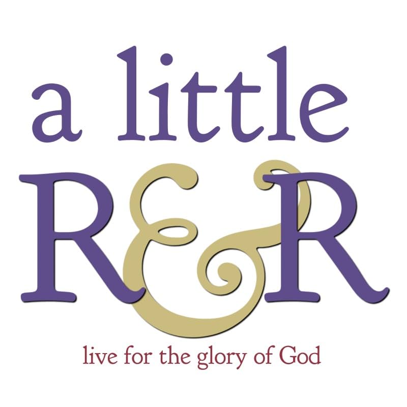 A Little R & R's Amazon Page