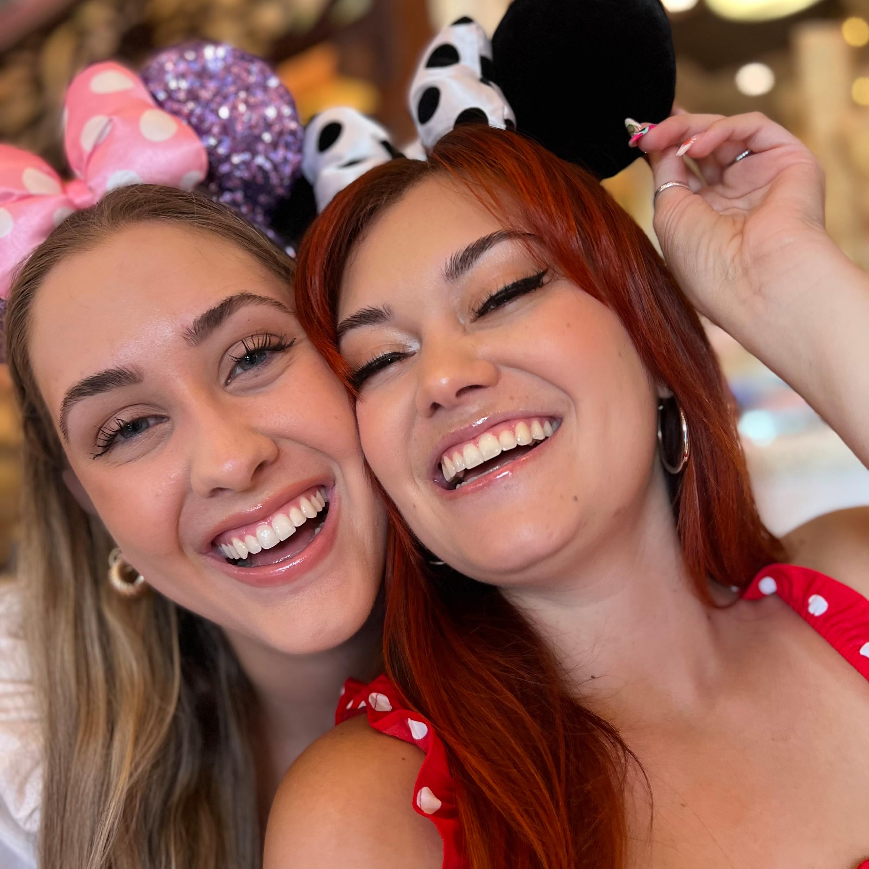 Alix and Madi's Amazon Page