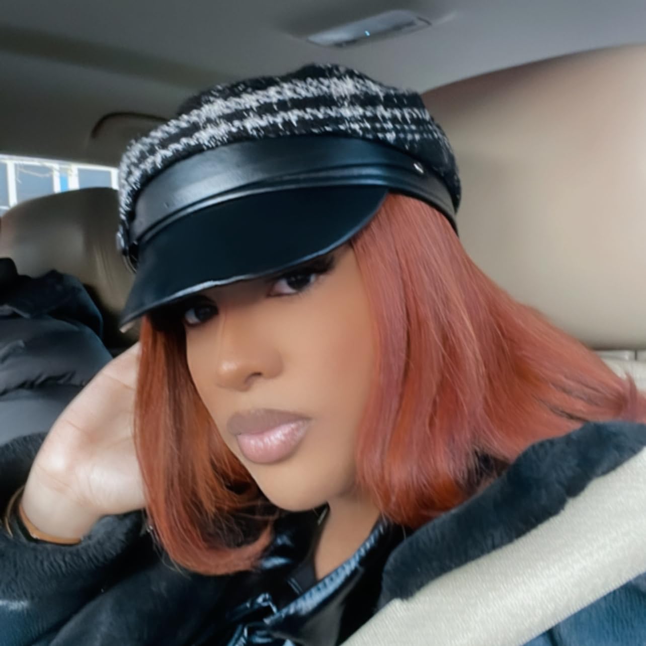 Aliyah's Amazon Page