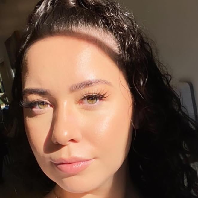 Aliyah's Amazon Page