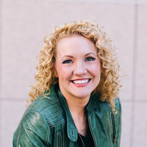 Alli Worthington's Favorites's Amazon Page