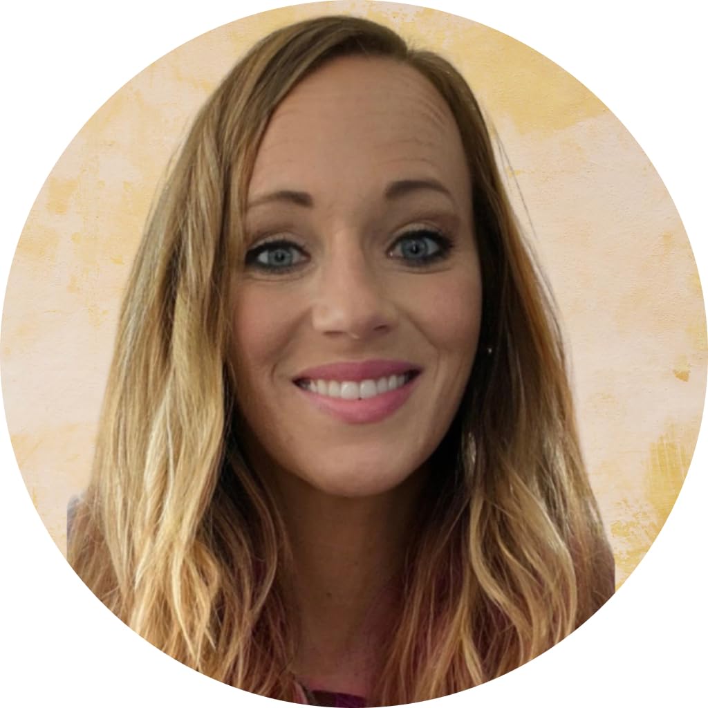 Allie Christine's Amazon Page