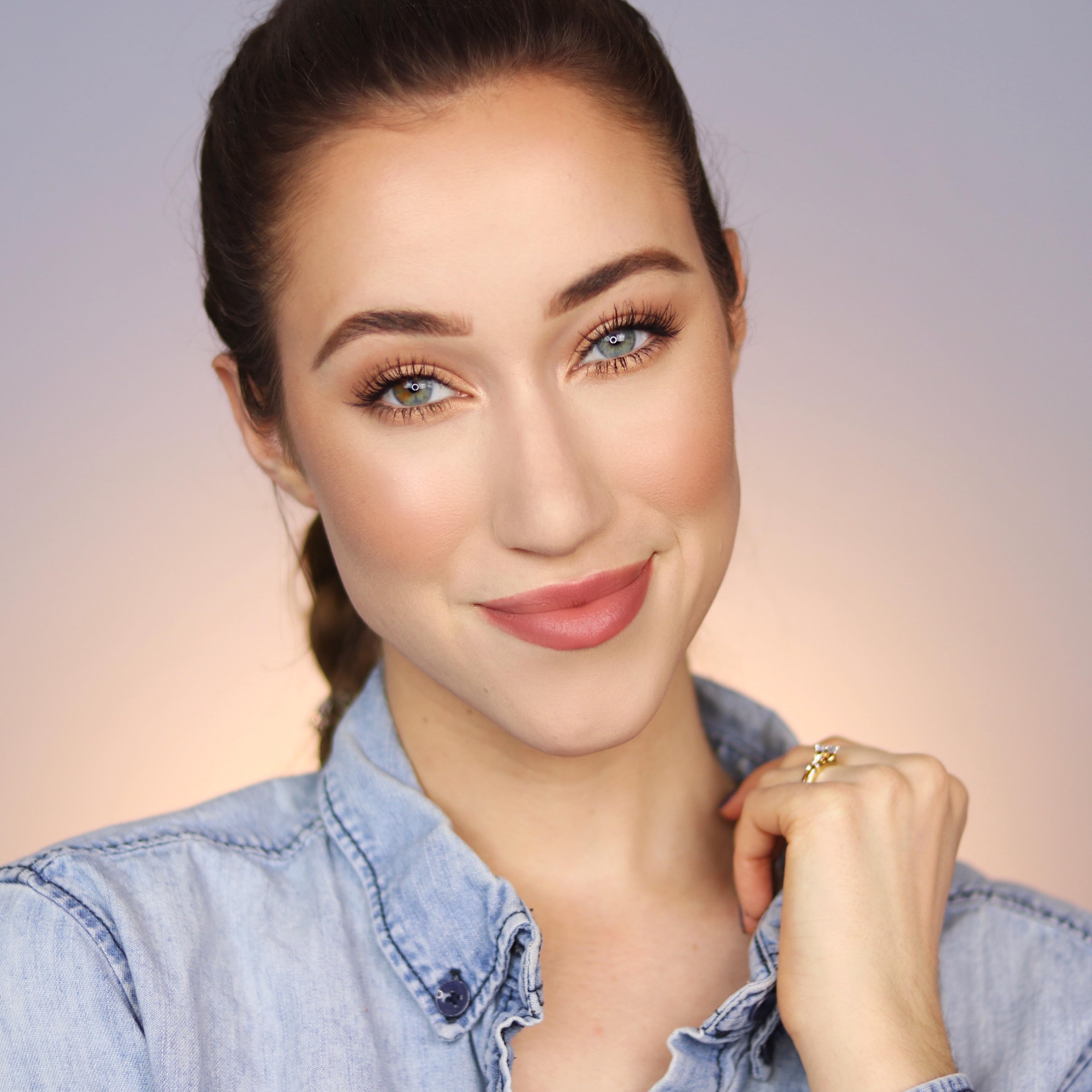 Allie Glines's Amazon Page