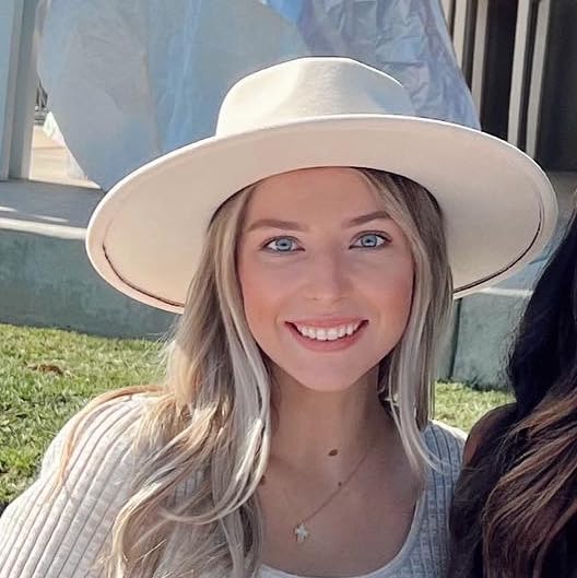 Allisyn Mayhew's Amazon Page