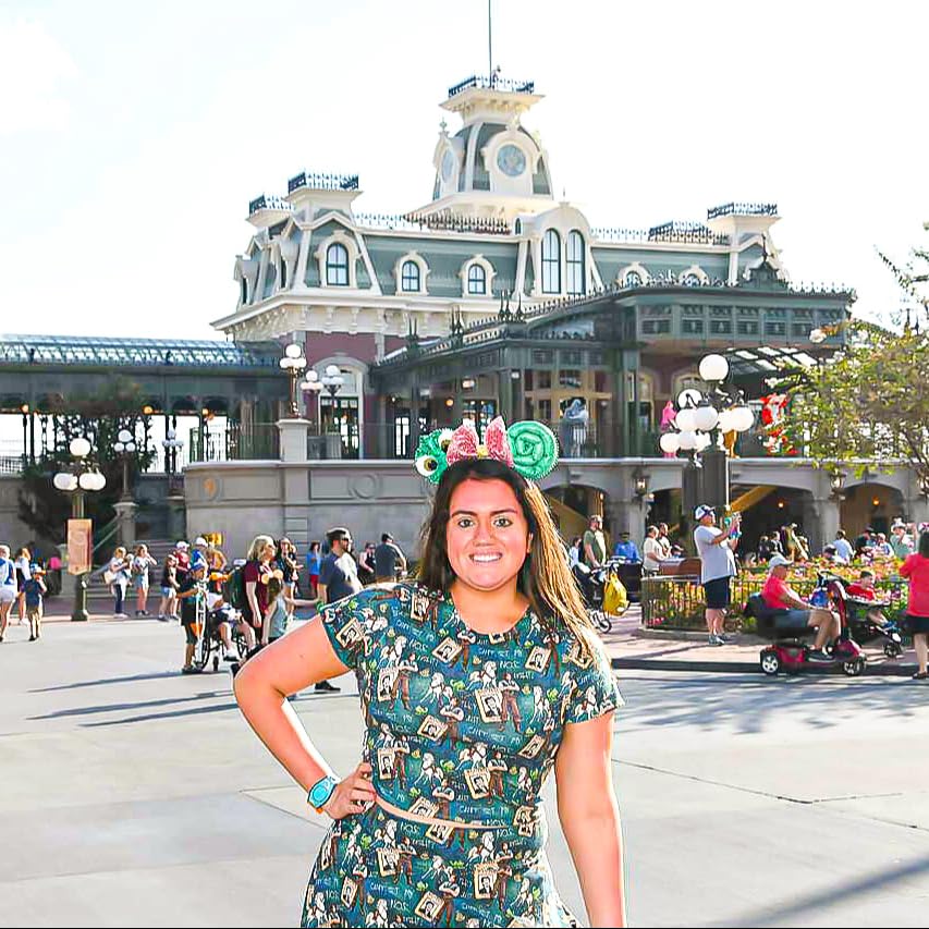 Alli Allen's Amazon Page