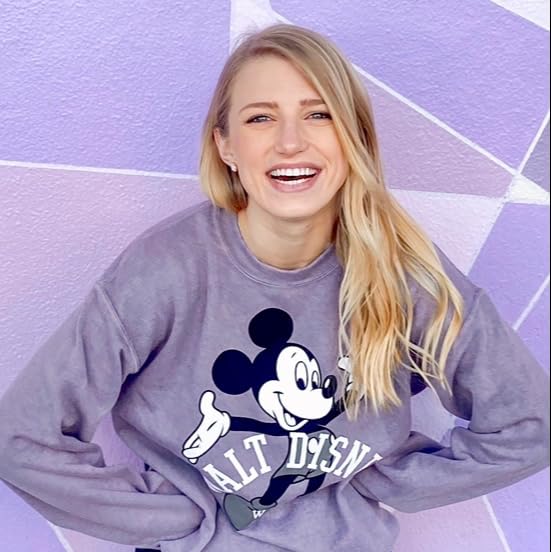 Allison at Wonderland's Amazon Page