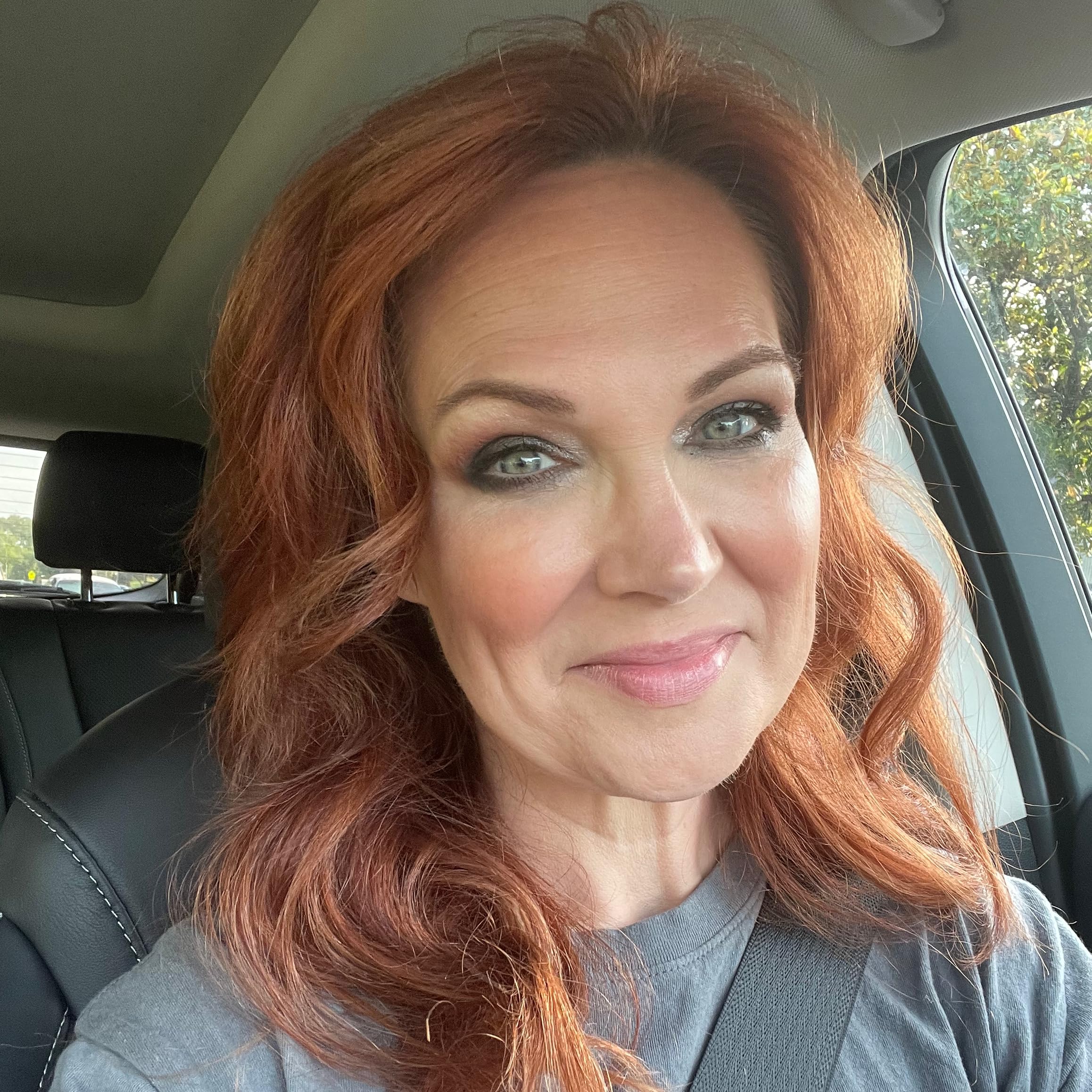 Allison Hatcher's Amazon Page