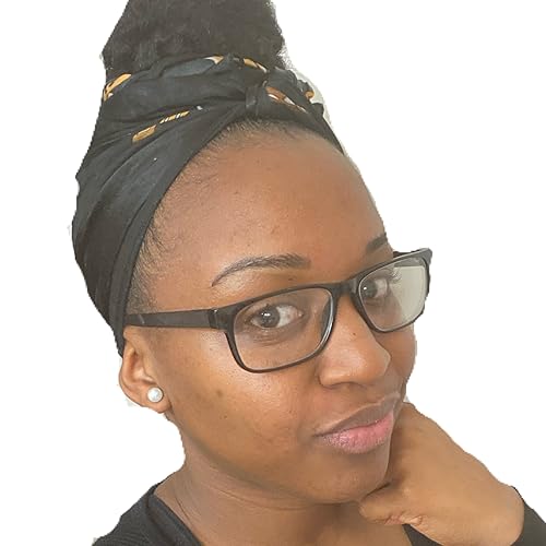 Chameka's Amazon Page