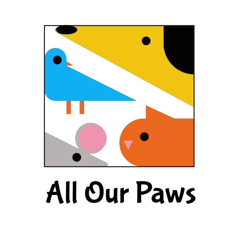All Our Paws's Amazon Page