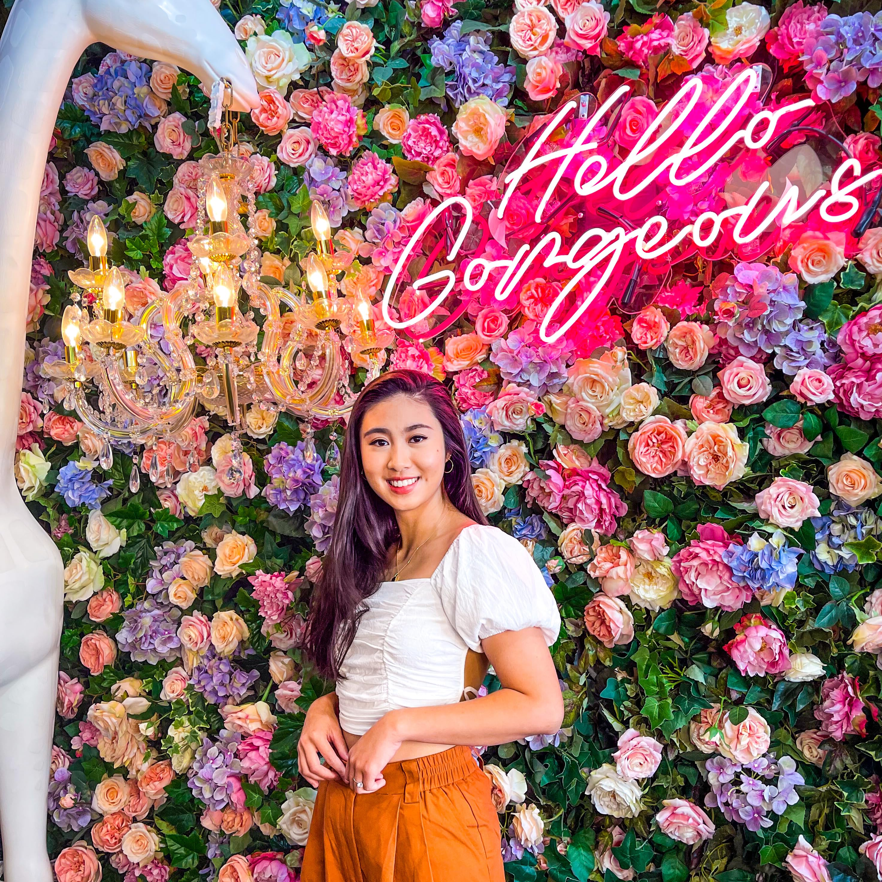 Tina | style + travel's Amazon Page