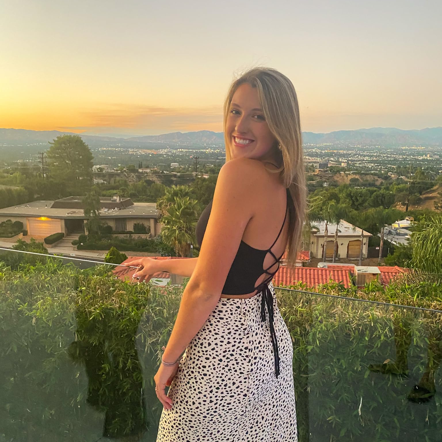 Ally Haden's Amazon Page