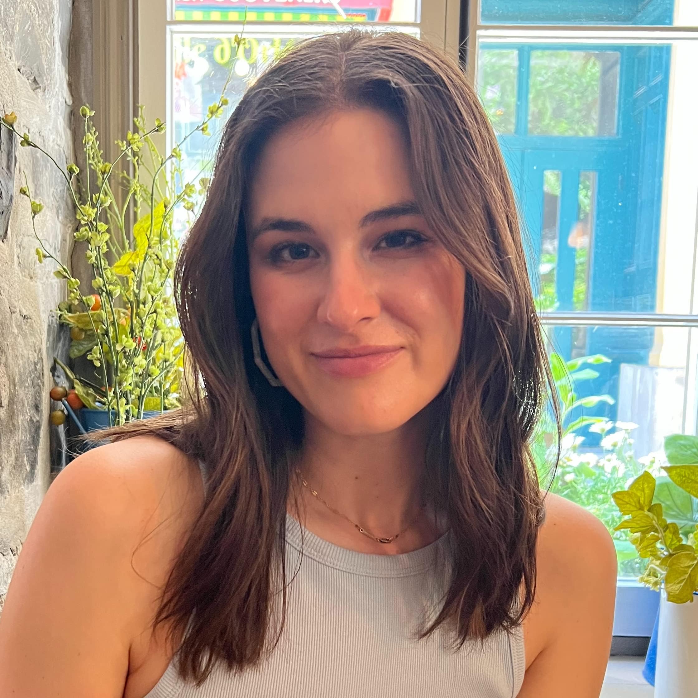 Ally R's Amazon Page