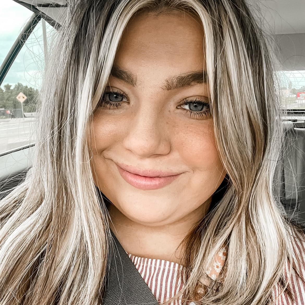 Allyson Paige Bussard's Amazon Page