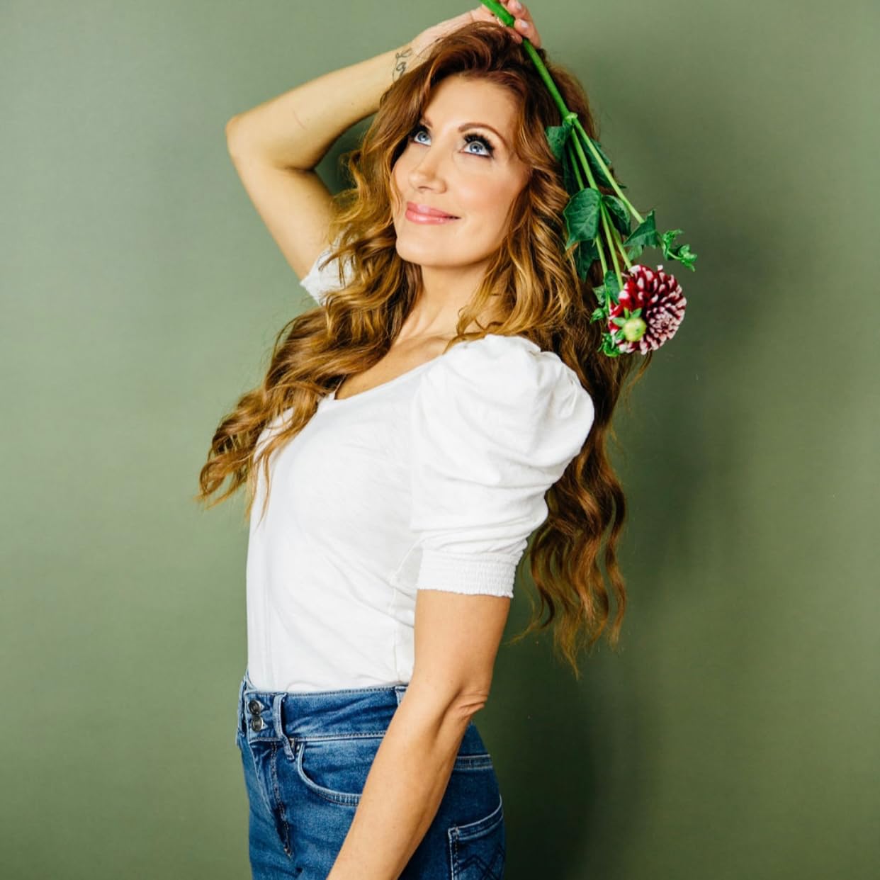 Allyson Gottfried's Amazon Page