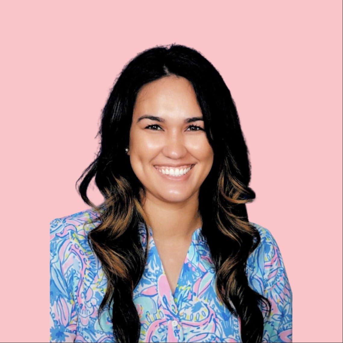 Amanda Alba's Amazon Page