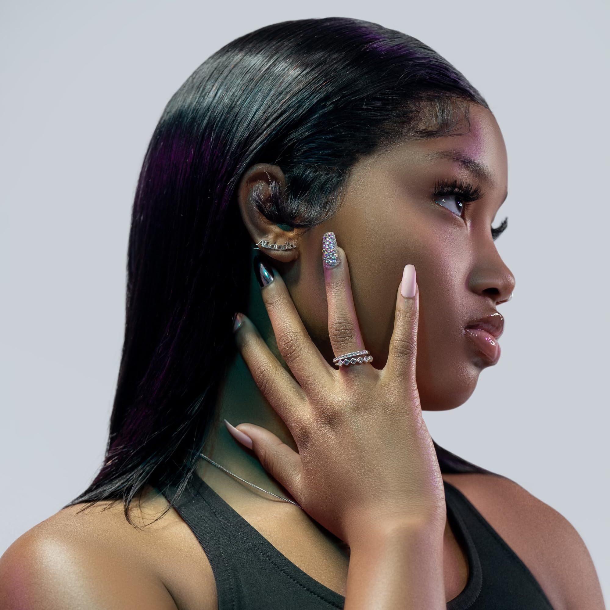 A’Lonah's Amazon Page