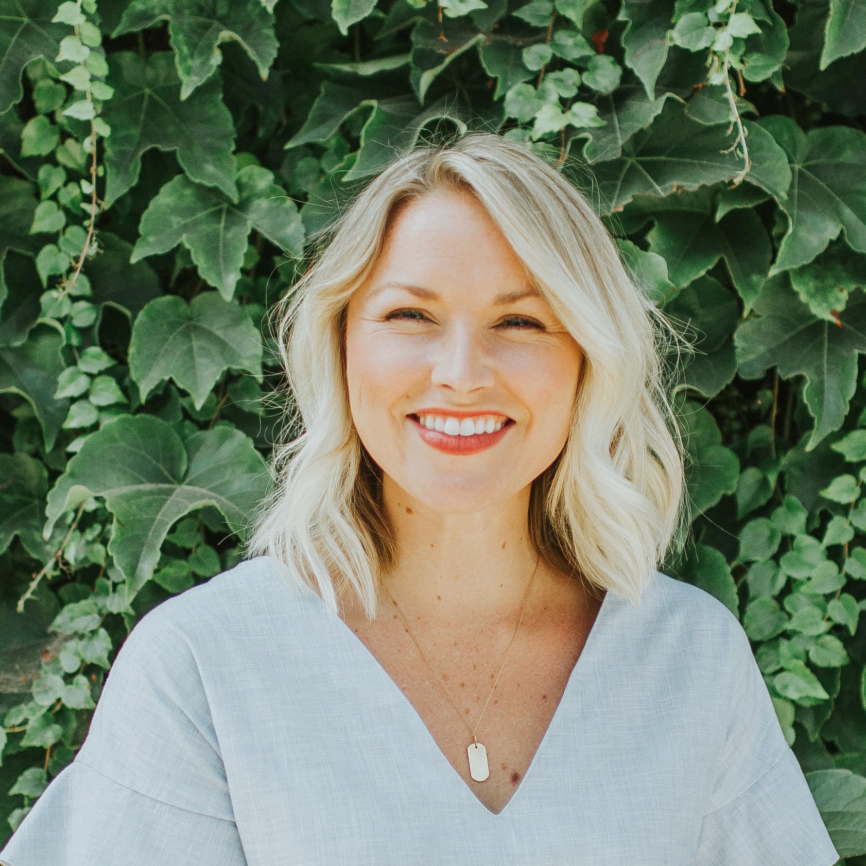 Justine Campbell, RD, NTP's Amazon Page