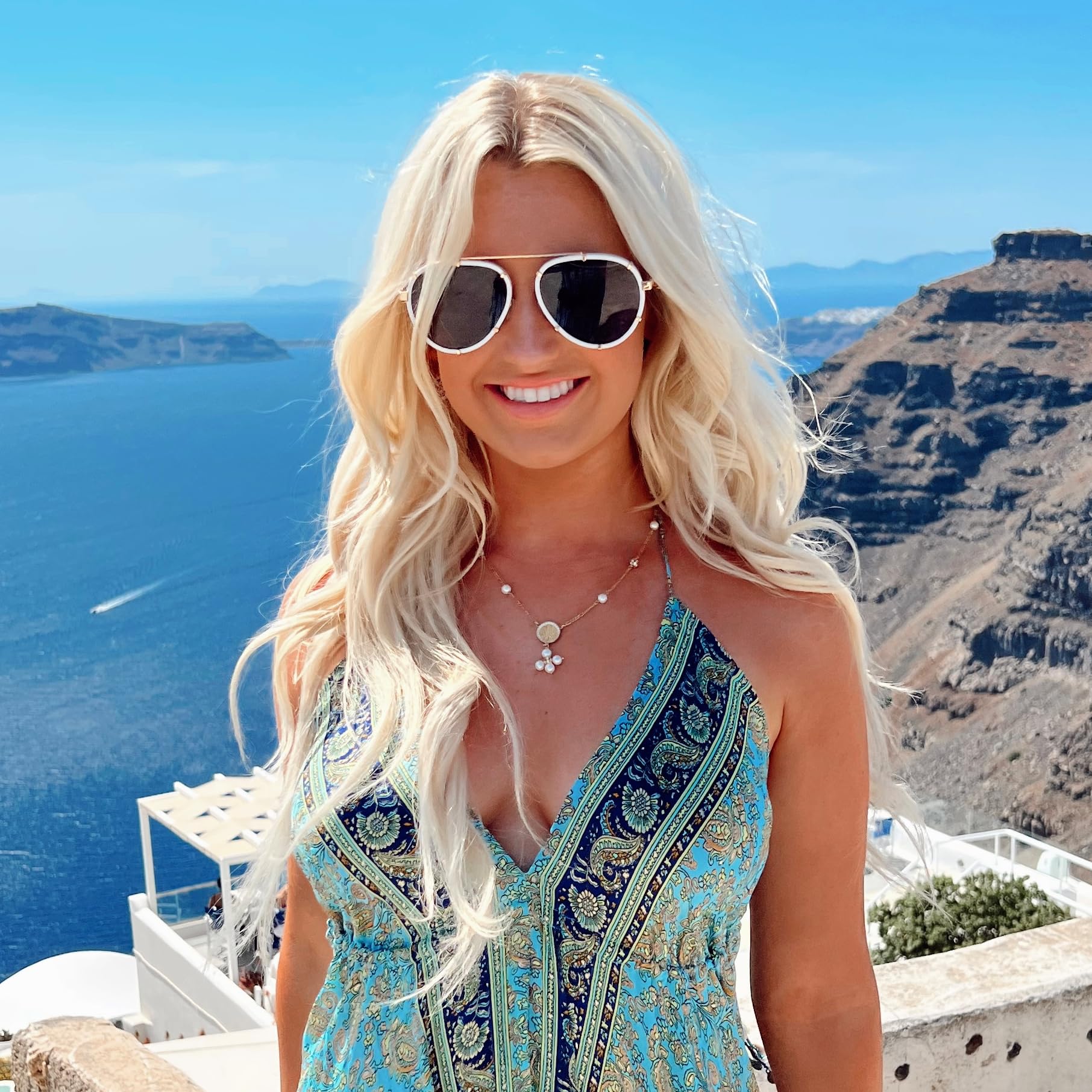 Ali Mattox's Amazon Page