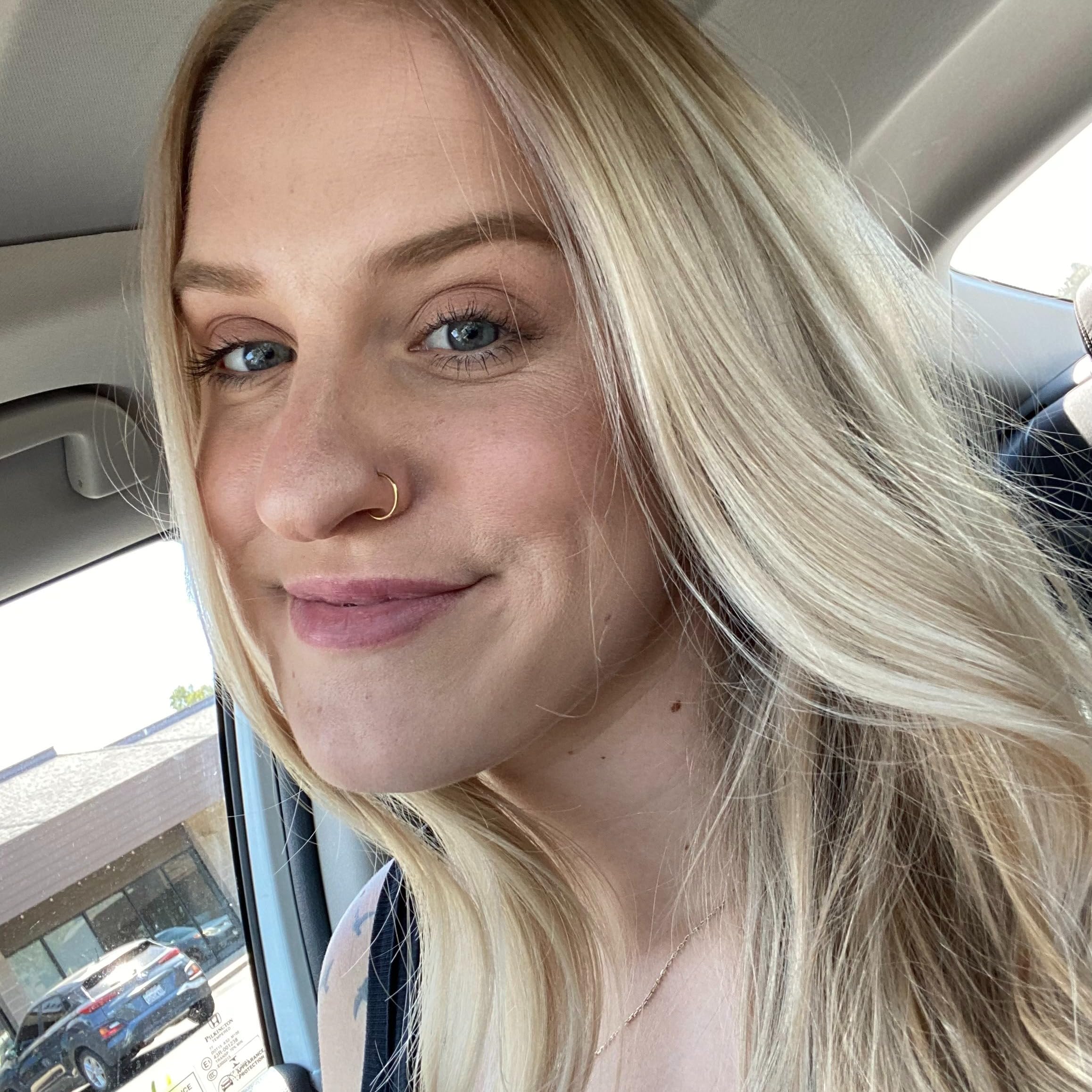 April's Storefront's Amazon Page