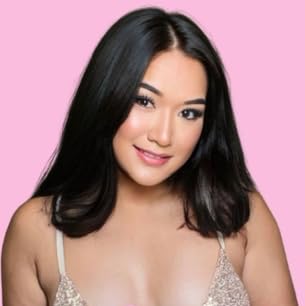 Tsering Sherpa's Amazon Page