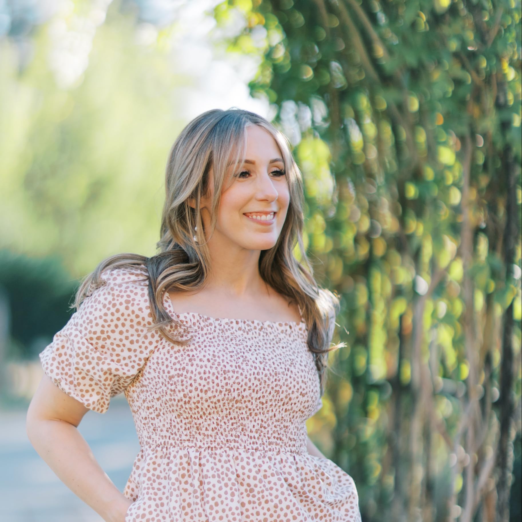Ashley E. Lachney | Alston Mayger Events's Amazon Page