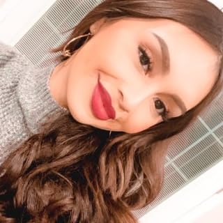 Alyssa Castillo's Amazon Page