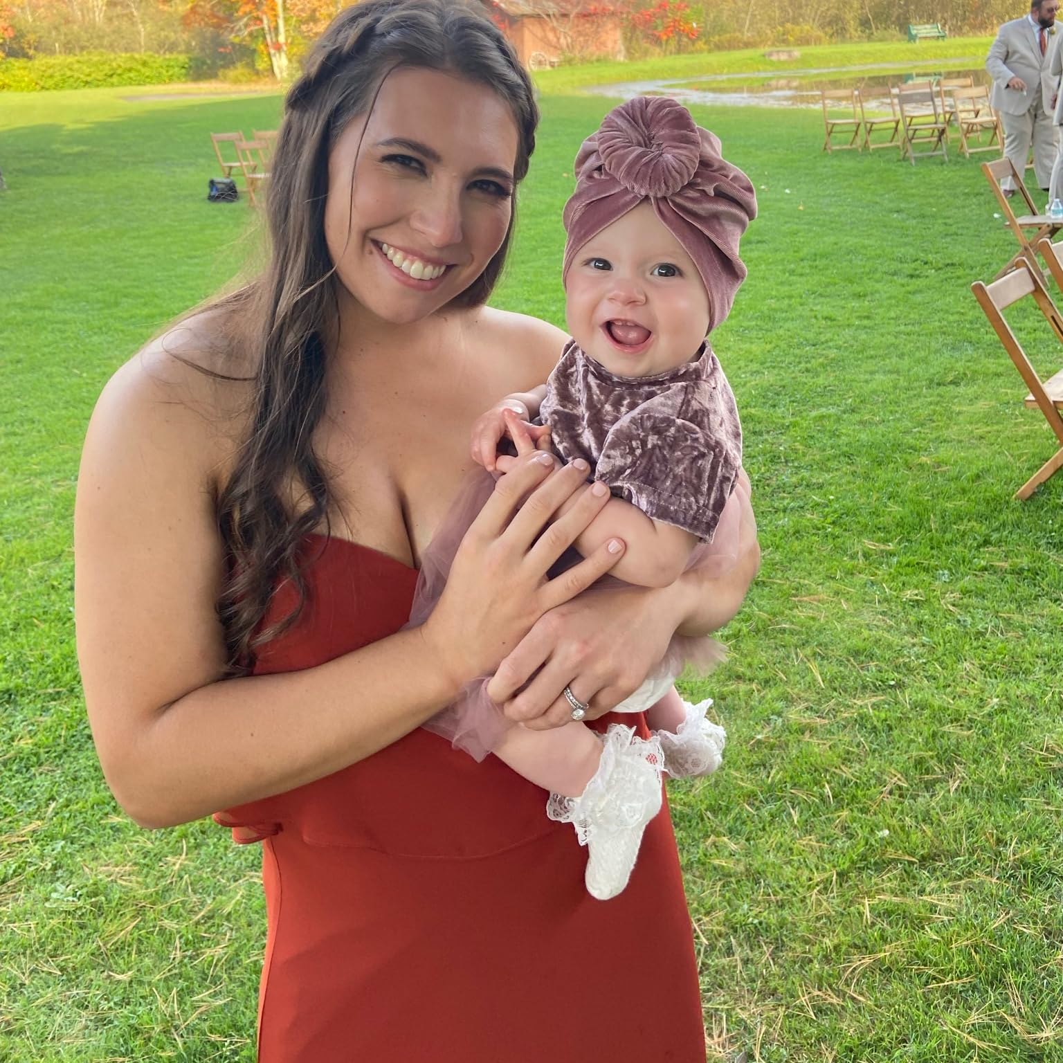 Alyssa's Amazon Page