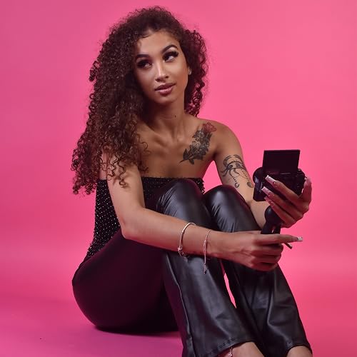 Alyssa Howard's Amazon Page