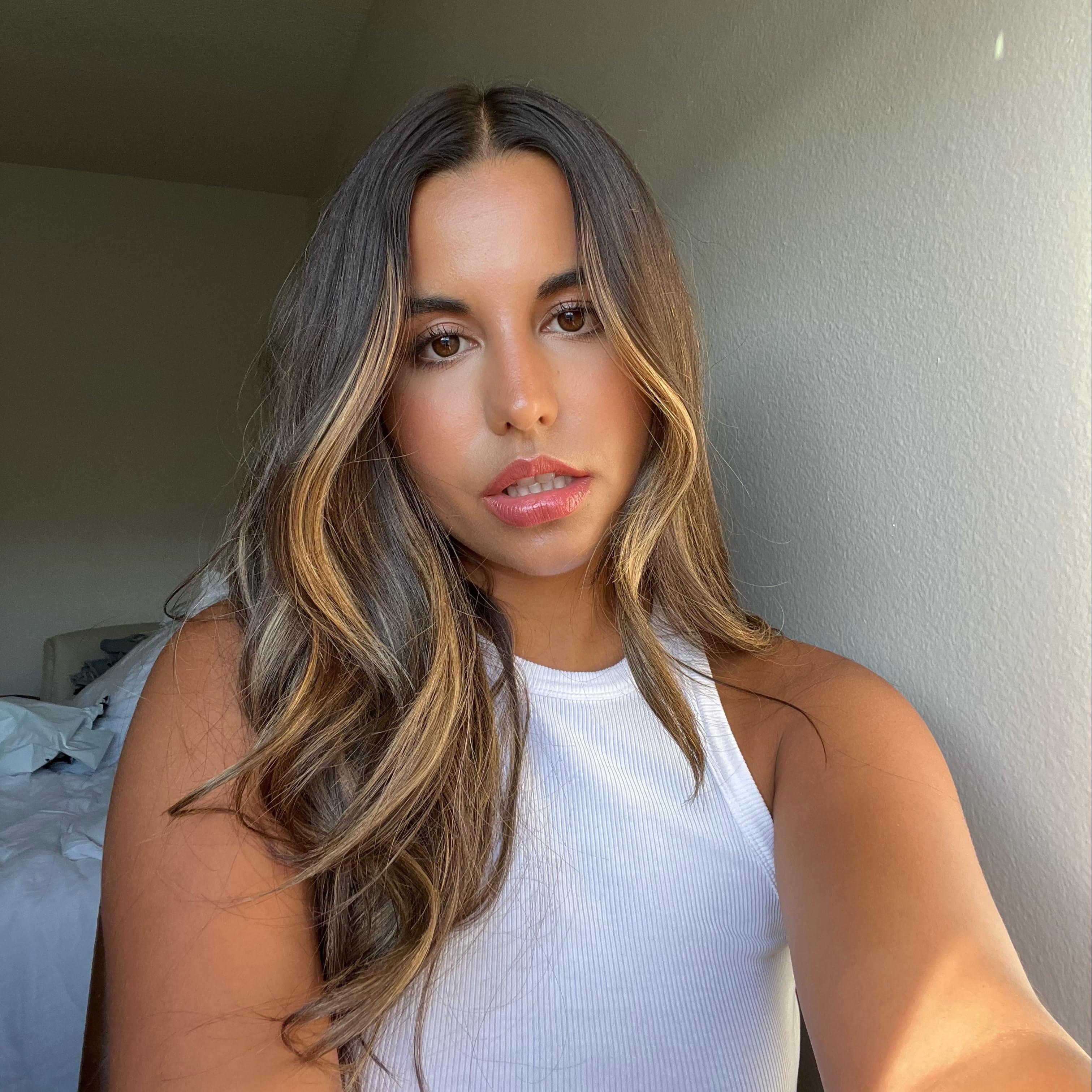 Alyssa Arreguin's Amazon Page