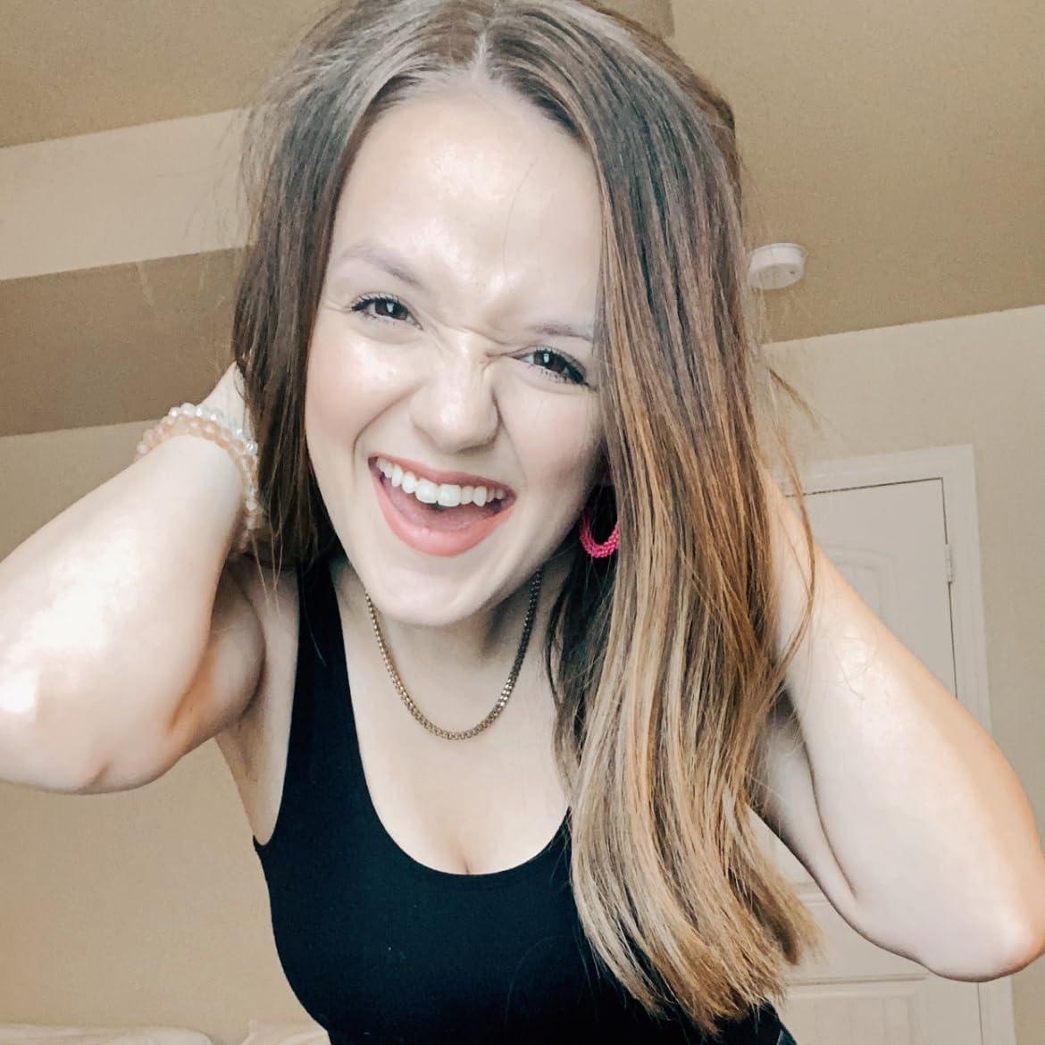 Alyssa Castillo's Amazon Page