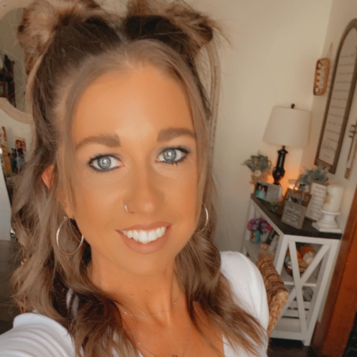 Alyssa Crain's Amazon Page