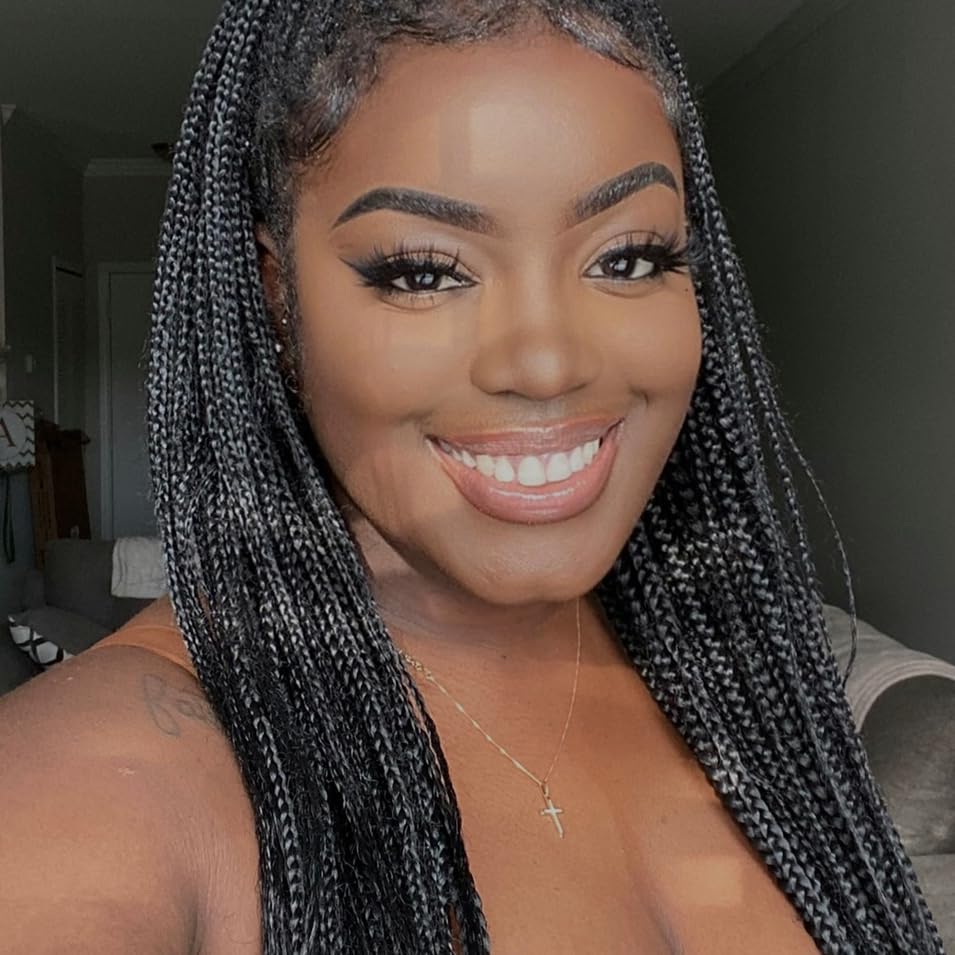 Alyssa King's Amazon Page