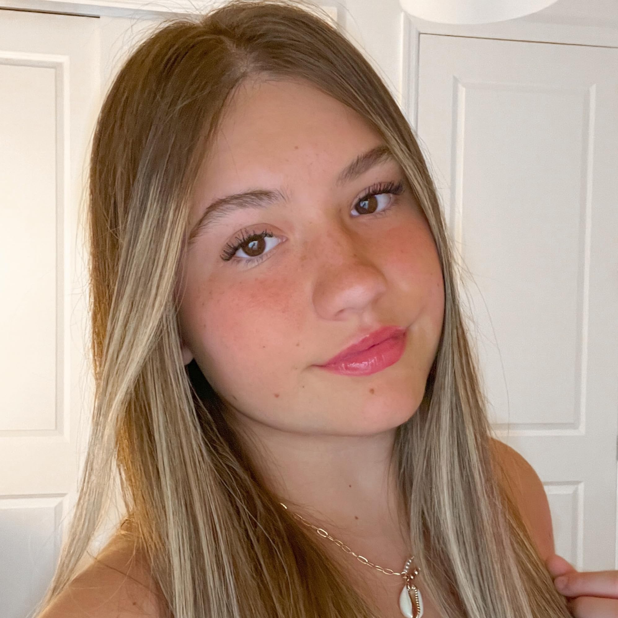 Alyssa Kuhn's Amazon Page