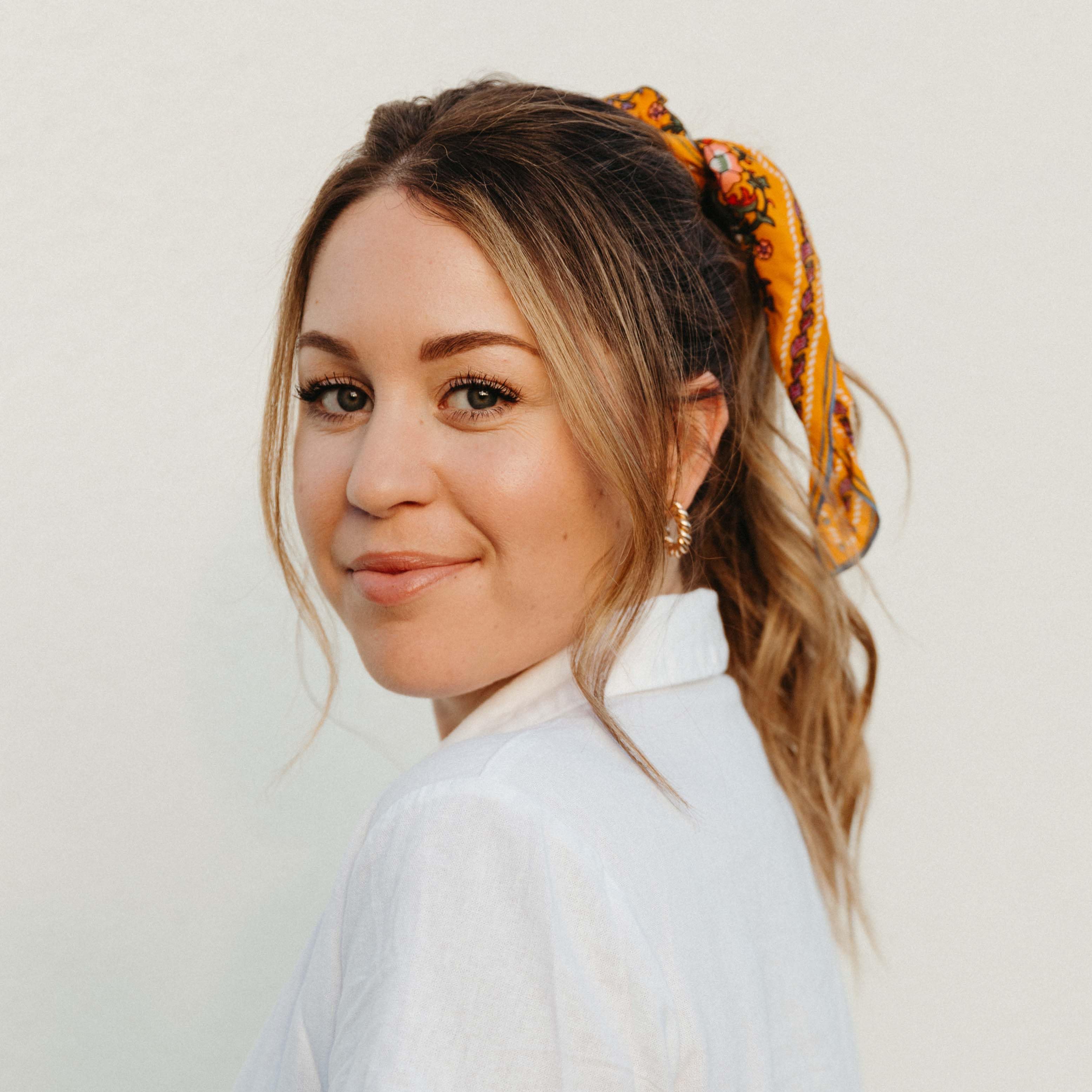 Alyssa Luzaich Photo + Editing's Amazon Page