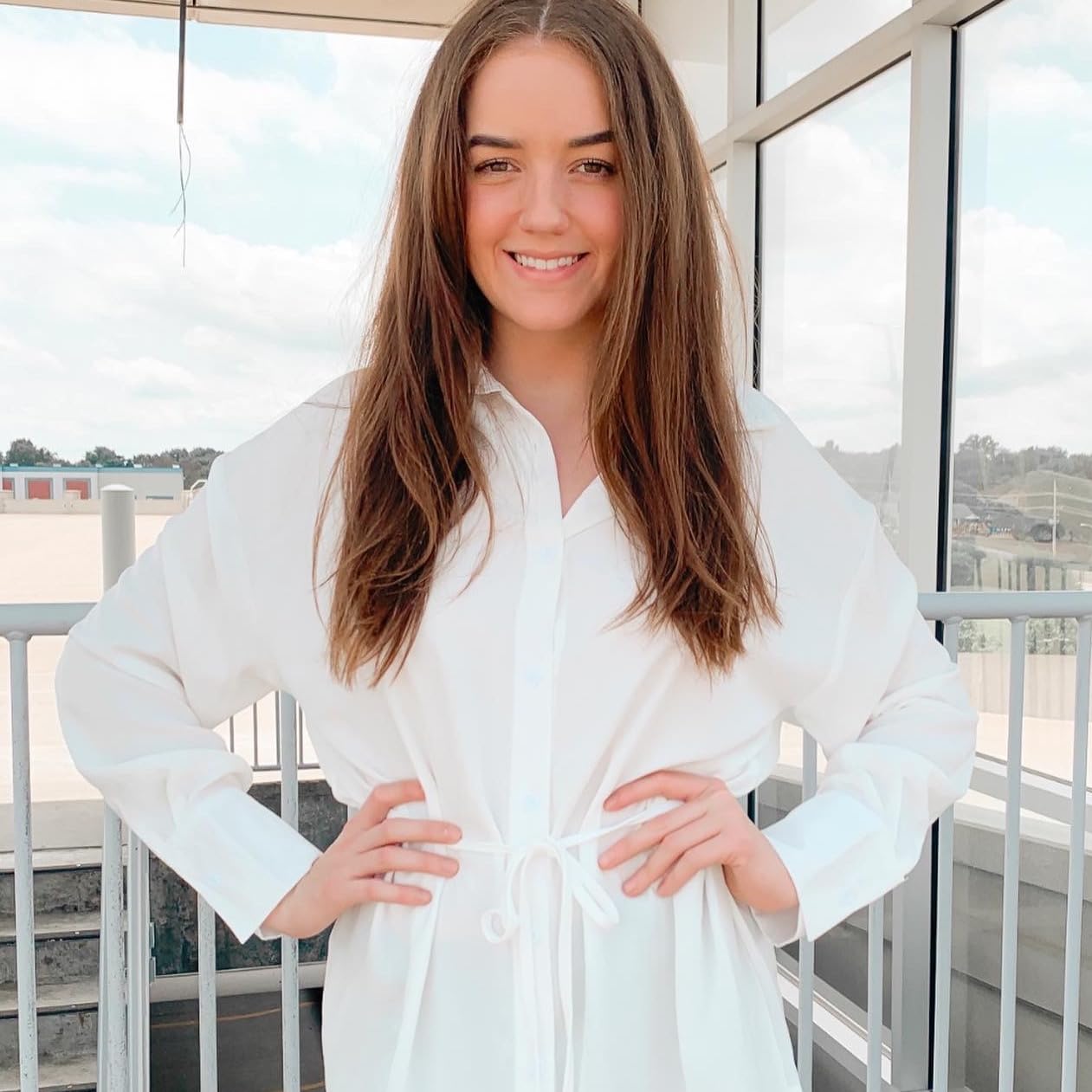 Alyssa Nordike's Amazon Page