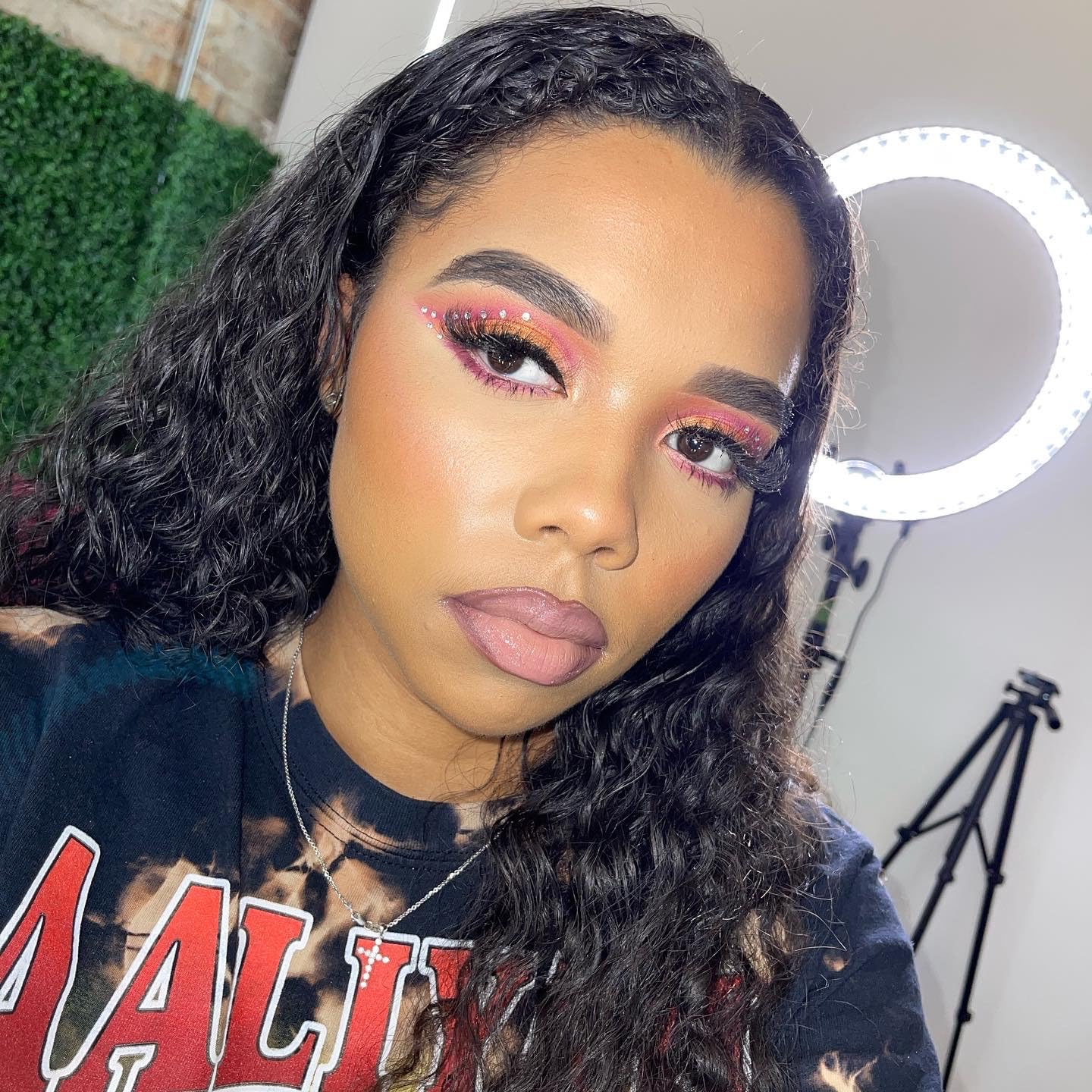 Amanda Marciano's Amazon Page