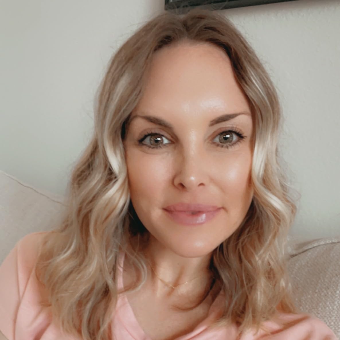 Amanda Fadul's Amazon Page