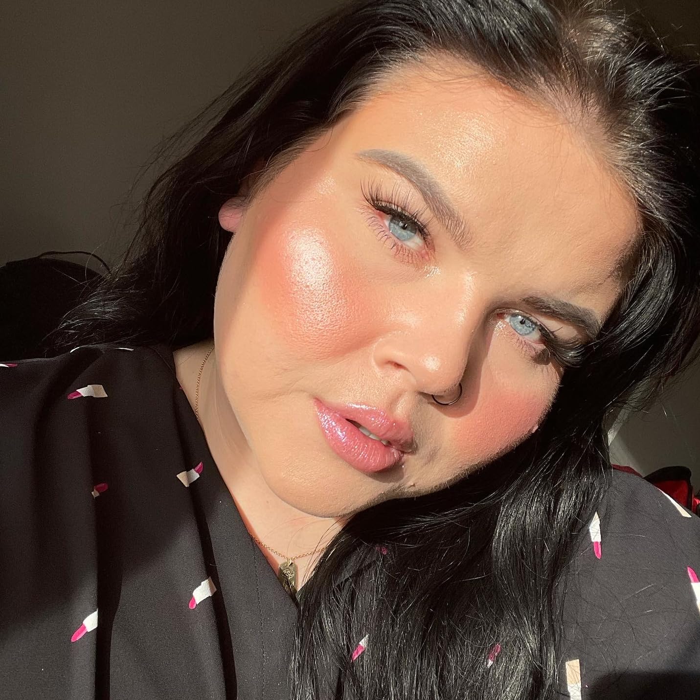 Amanda Frisch's Amazon Page