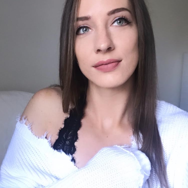 amandah_fit's Amazon Page