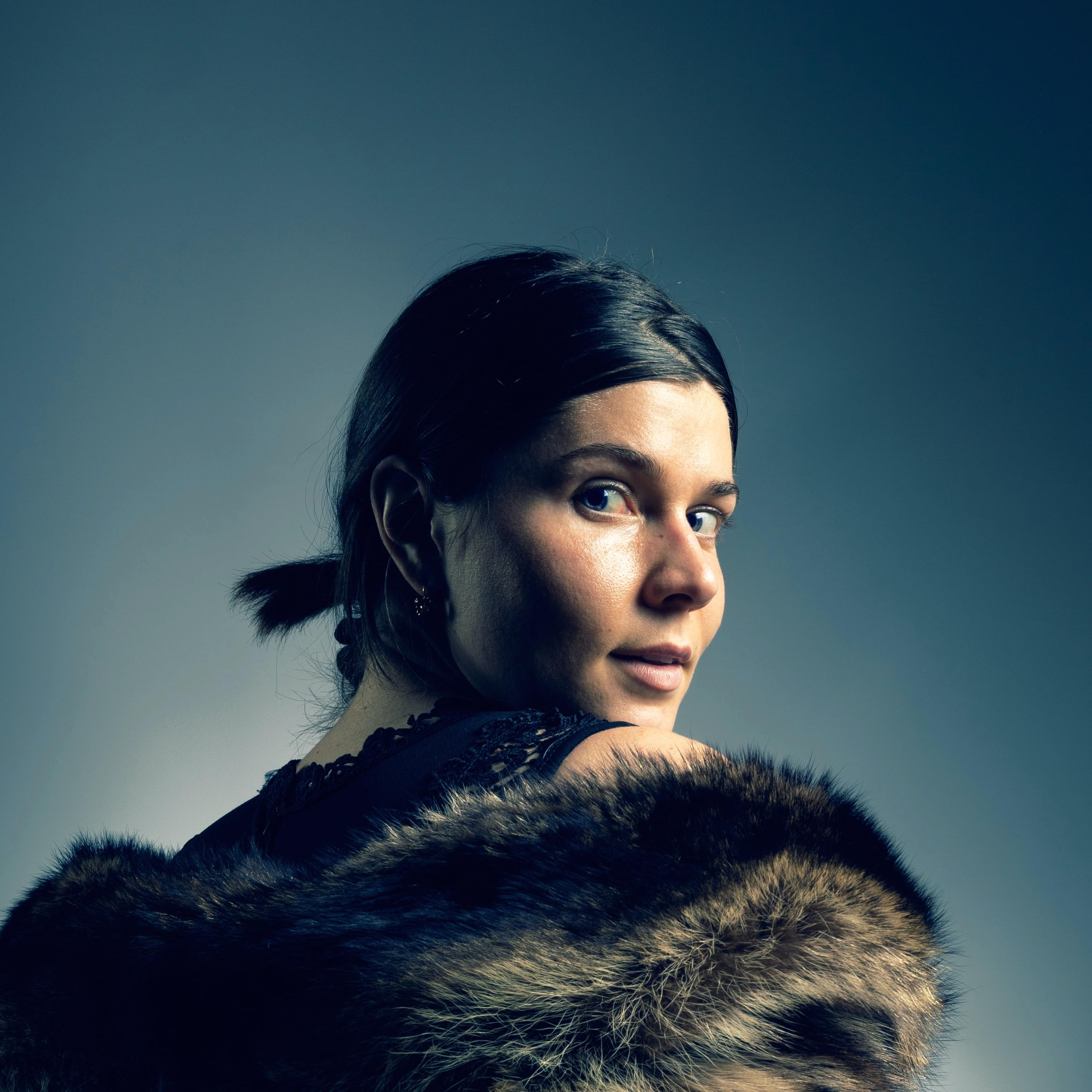 Amanda Movio's Amazon Page