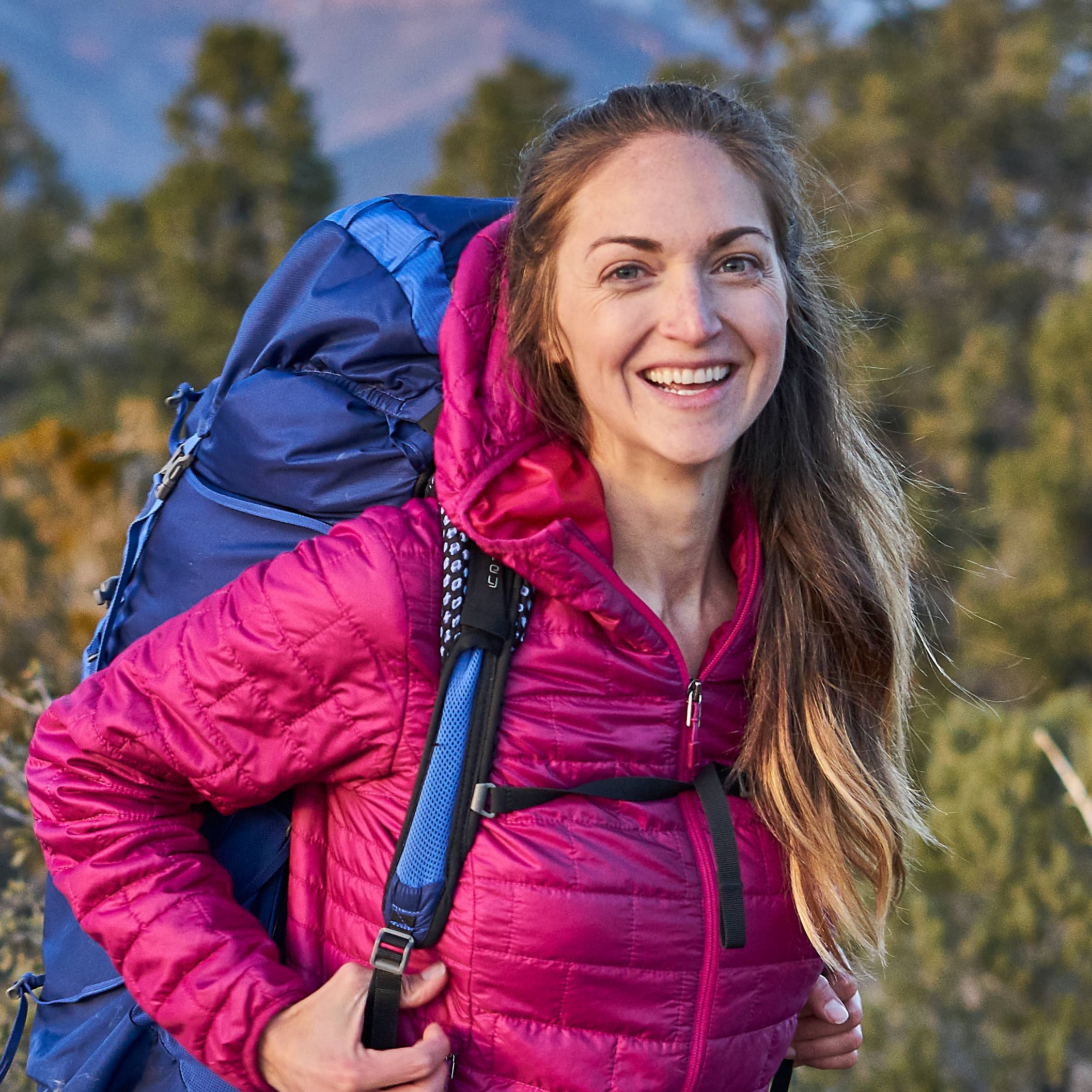 Amanda Outside's Amazon Page