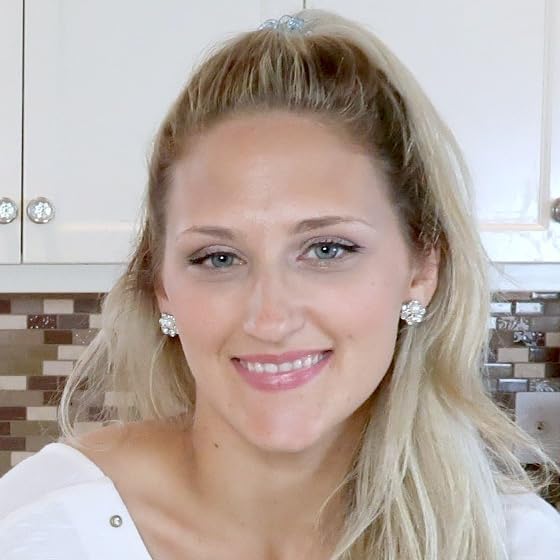 Amanda's Daily Home's Amazon Page